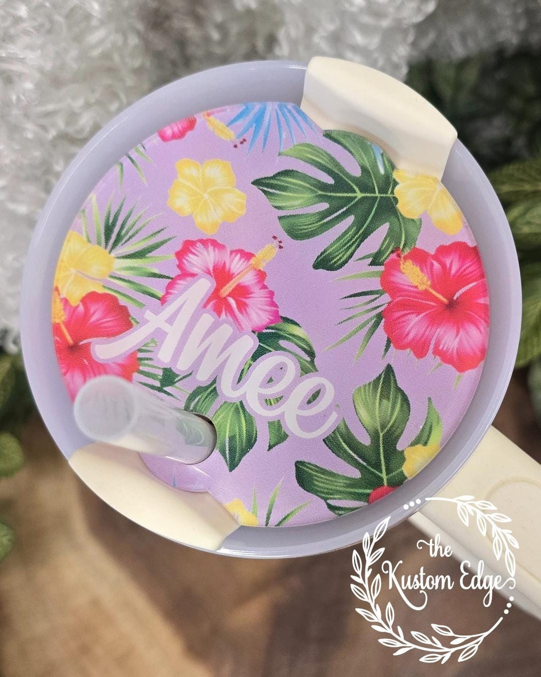 Tumbler Accessories – Page 2 – The Kustom Edge